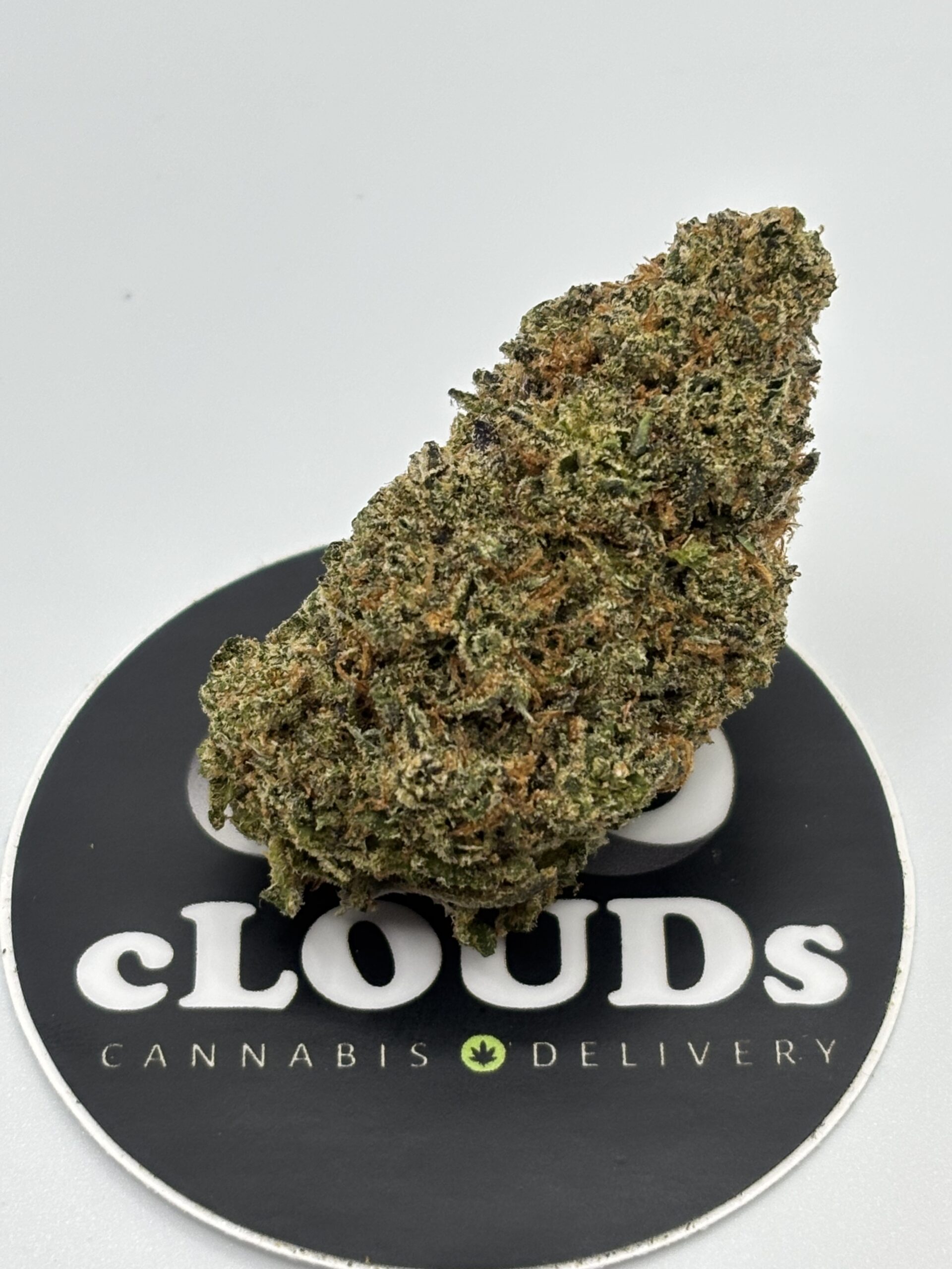 Sour Apple – cLOUDs