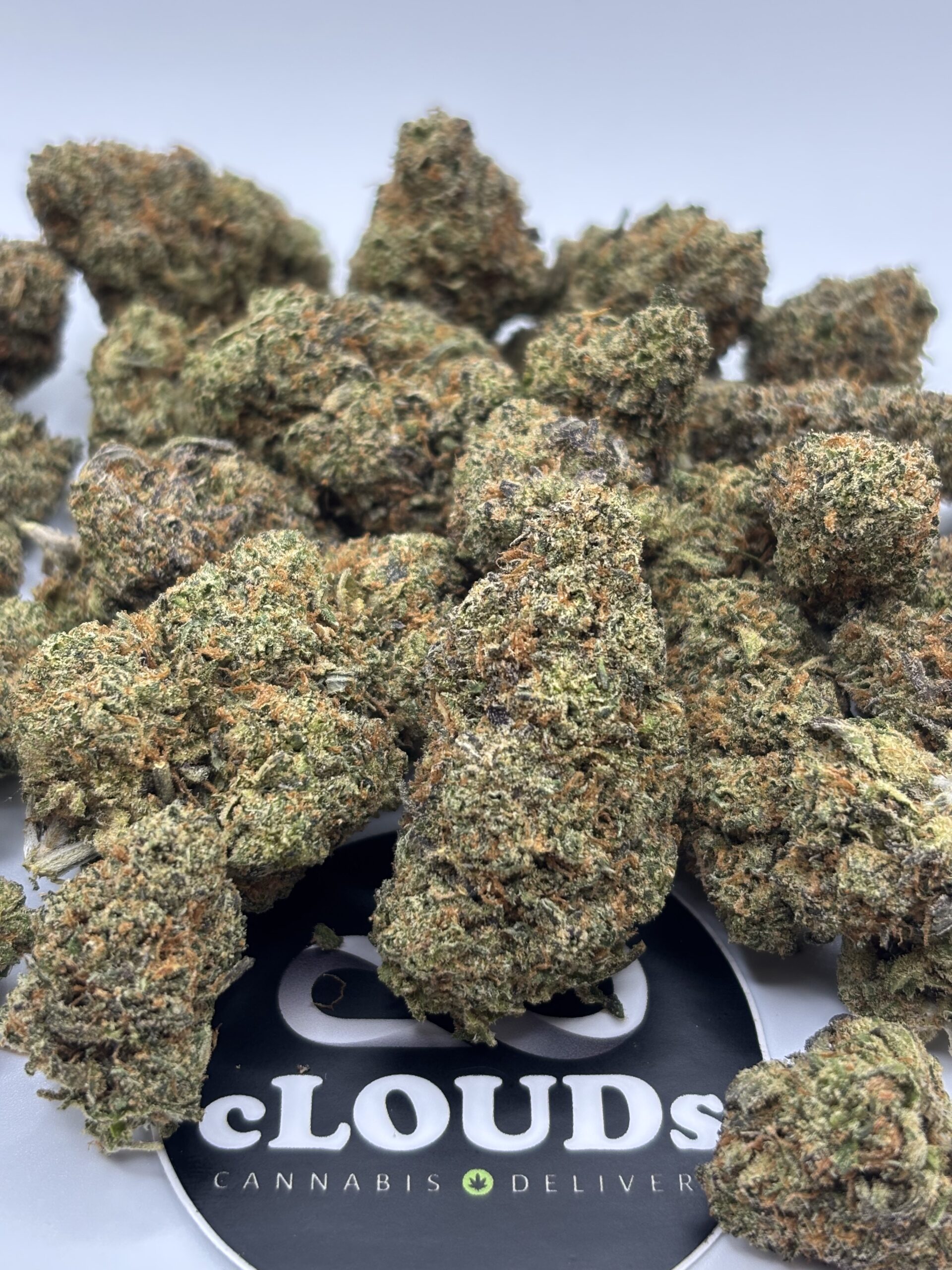 Sour Apple – cLOUDs